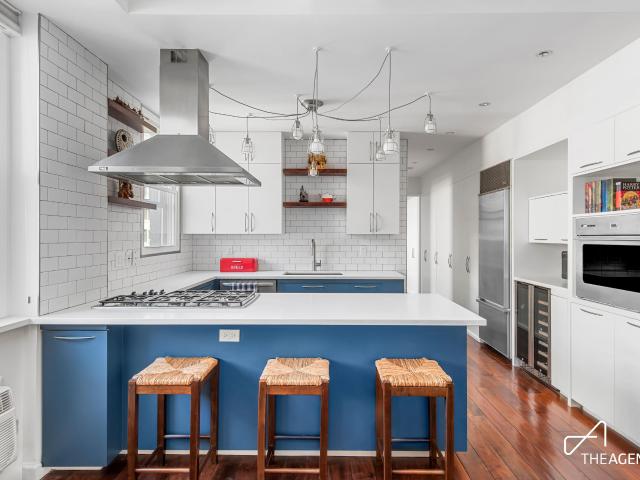 340 West 55th Street, New York, NY