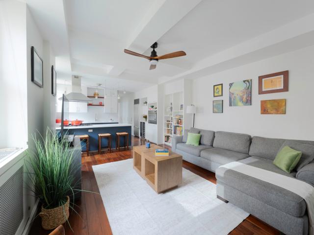 340 West 55th Street, New York, NY