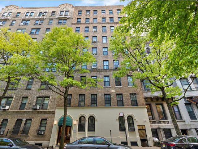 340 West 87th Street, New York, NY