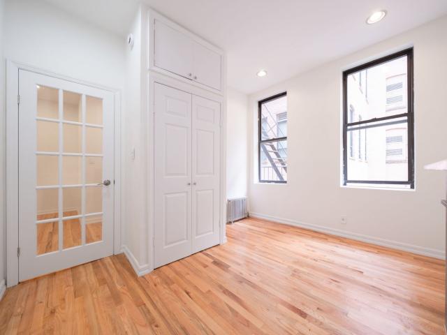 340 West 17th Street, Unit 2C | Compass