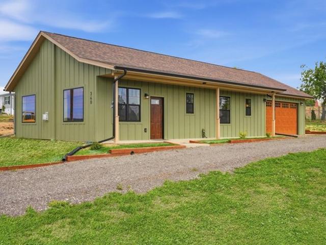 340 Whitney St, Hermosa, SD 57744