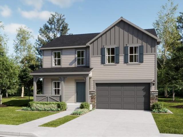 340 Wildflower Ct, Bennett, CO 80102