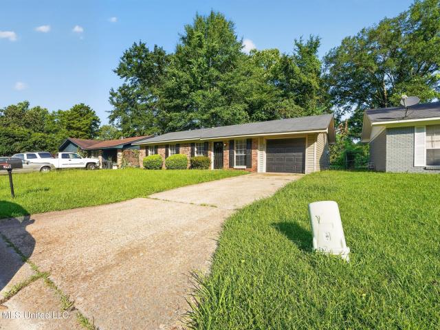 340 William Mckinley Circle