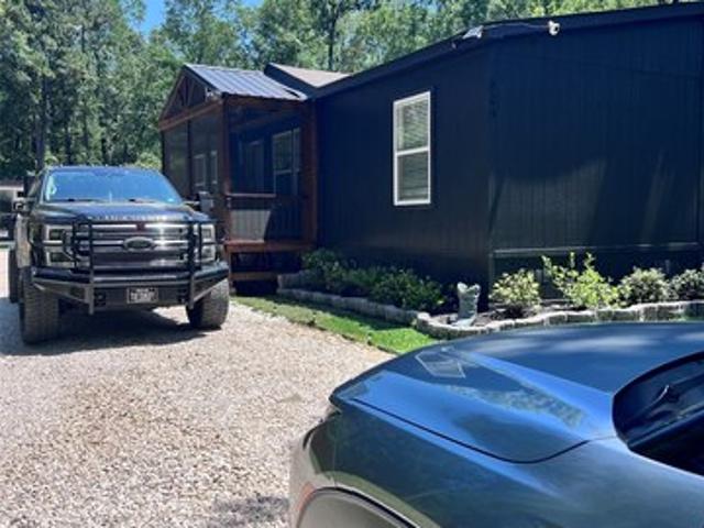 340 Windwood Dr, Livingston, TX 77351