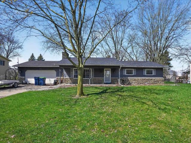 340 Winthrop Lane