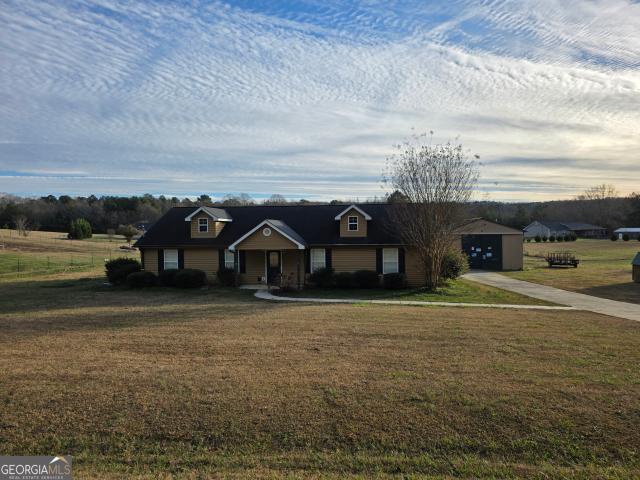 340 Wraymine Rd, Buchanan, GA 30113 | MLS #10662 | Compass