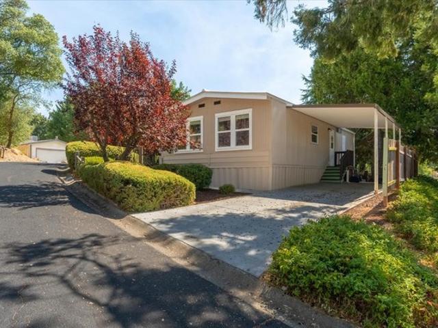 340 Tom Bell Rd Spc 165, Murphys, CA 95247