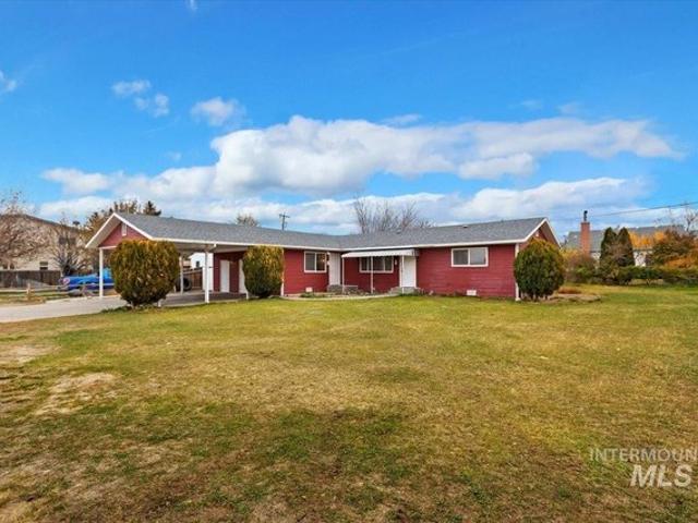340 Taylor St, Twin Falls, ID 83301