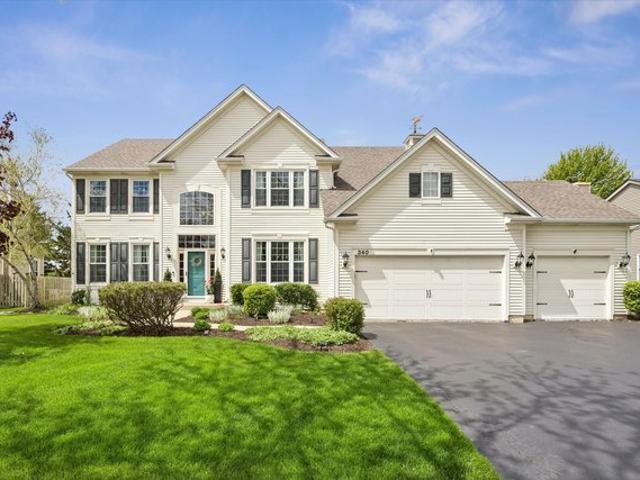 340 Tenby Way, Algonquin, IL 60102