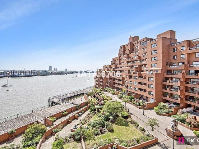 340 The Highway, London E1W, 2 bed flat to rent, £2,450 pcm | PrimeLocation