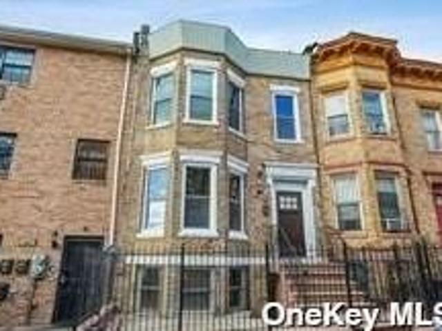 340 Thomas S Boyland St, New York City
