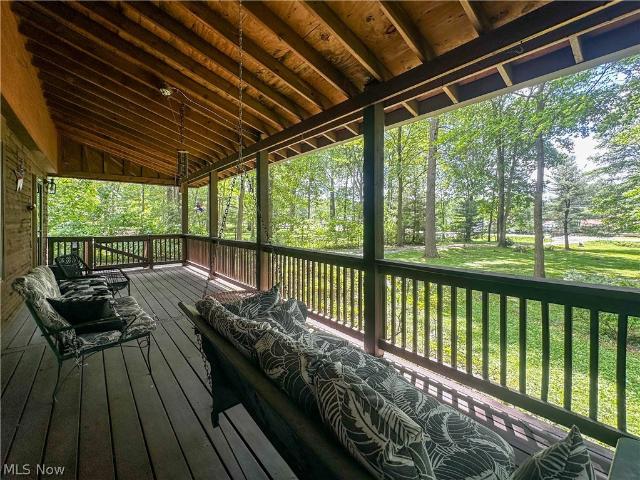 340 Tibbetts Wick Road