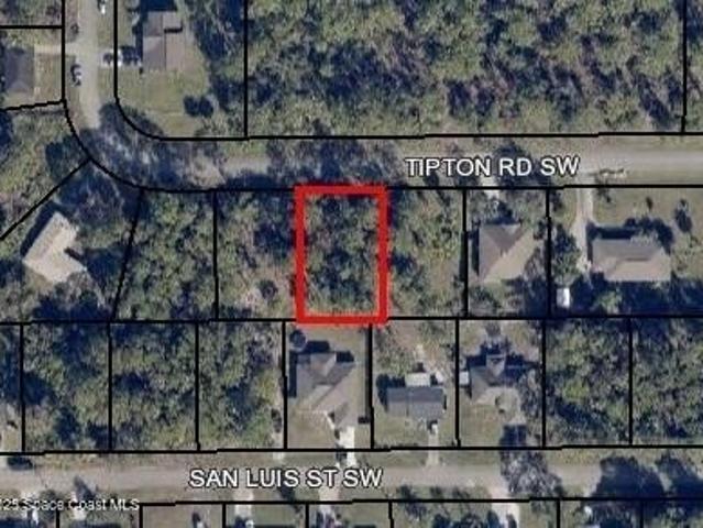 340 Tipton Rd SW, Palm Bay, FL 32908