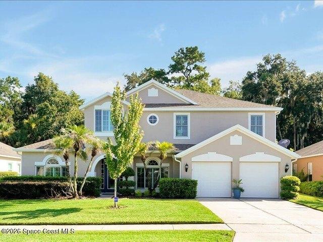 340 Twelve Oaks Dr, Winter Springs, FL 32708