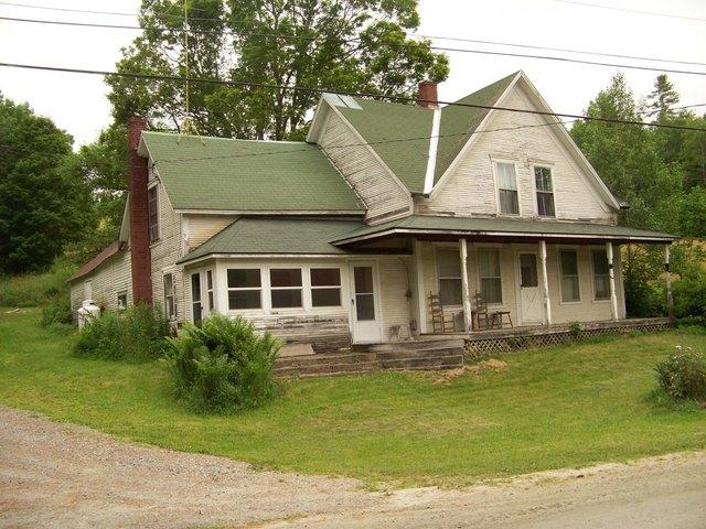 340 Upper Michigan Rd, Pittsfield, VT 05762