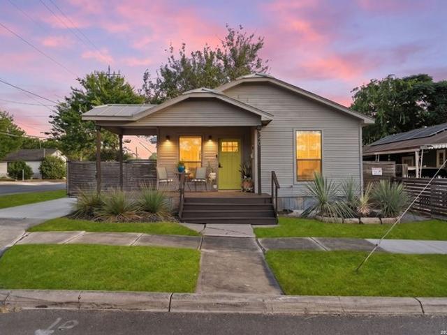 340 Utah St, San Antonio, TX 78210