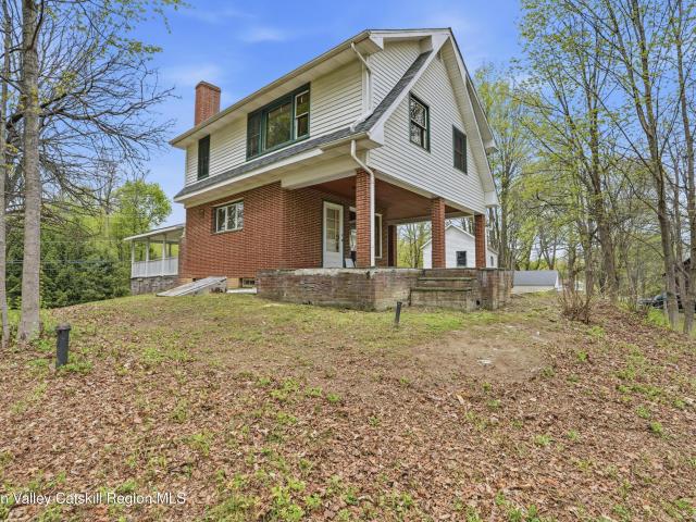 340 Vineyard Avenue