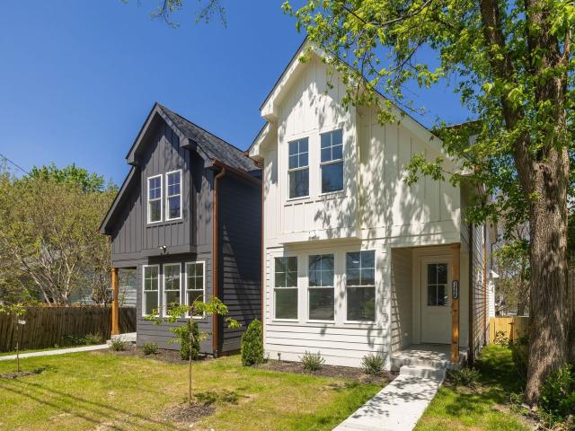 340A Peachtree St, Nashville, US, TN