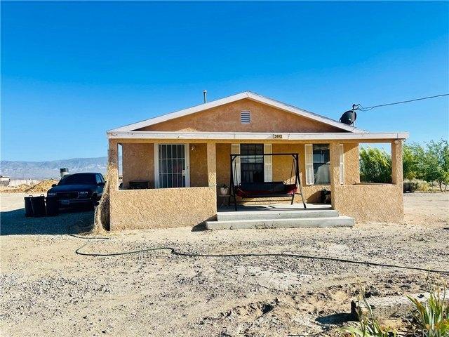 34143 Northside Rd, Lucerne Valley, CA 92356