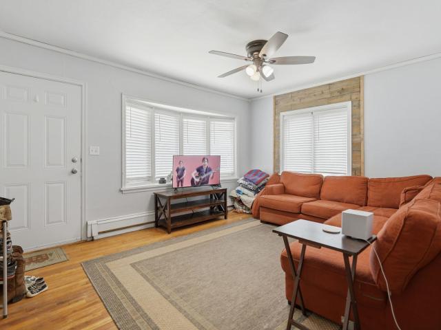 3414 Marquette Street