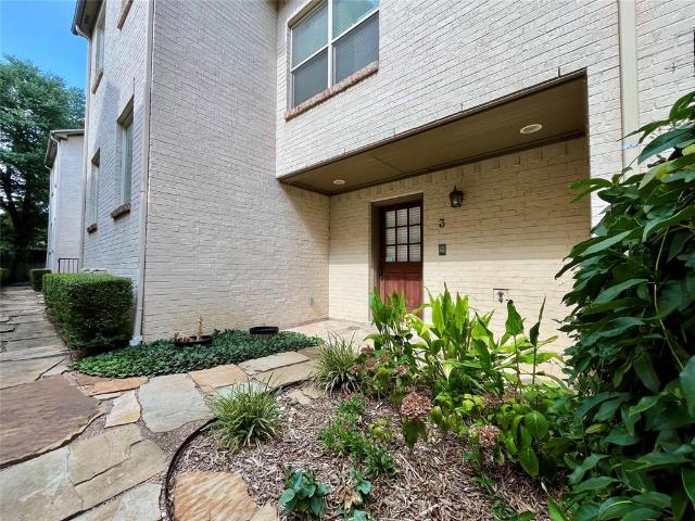 3414 Mcfarlin Boulevard # 3