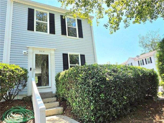 3414 Misty Harbour Trl, Atlanta, GA 30340