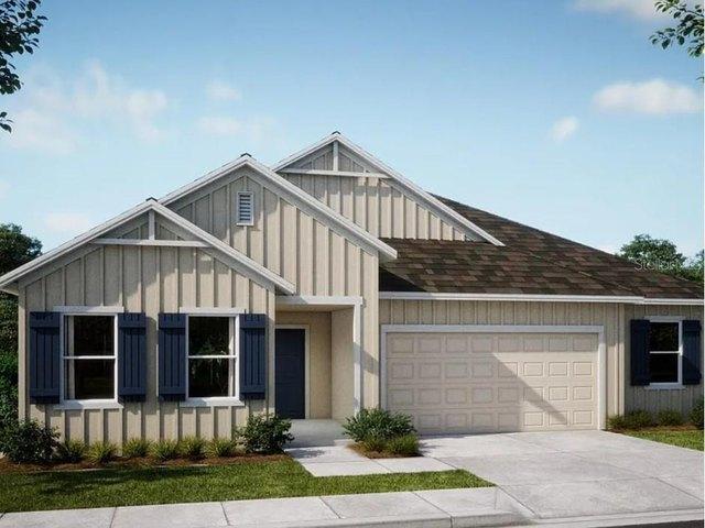 3414 Monarch Way, Green Cove Springs, FL 32043