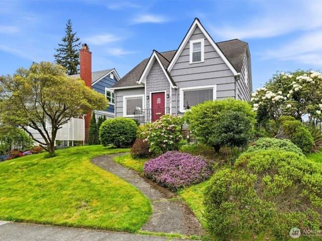 3414 N 24th St, Tacoma, WA 98406