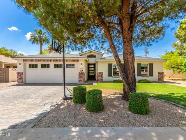 3414 N 44th Pl, Phoenix, AZ 85018
