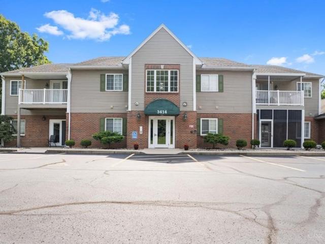 3414 N Bend Rd Apt 8, Green Township, OH 45239