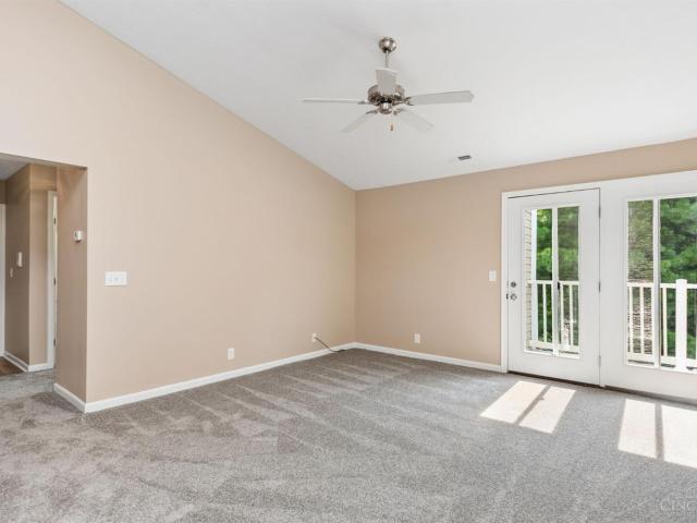 3414 N Bend Road