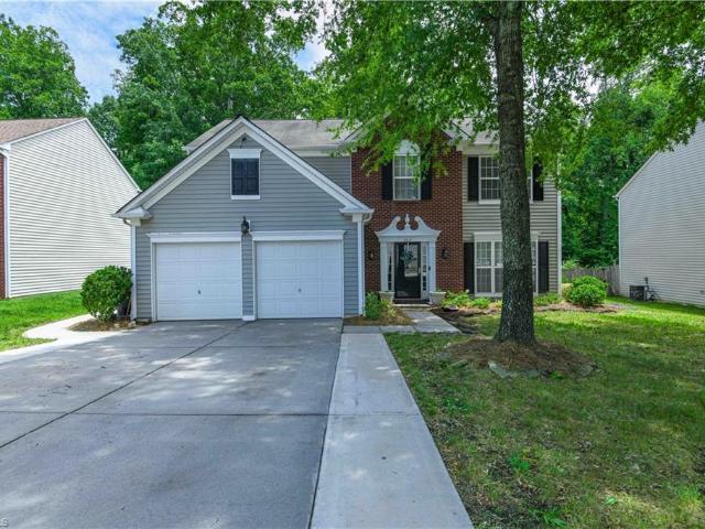 3414 Nottaway Drive