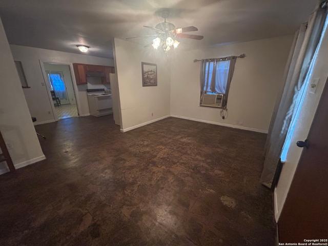 3414 Buena Vista St, San Antonio, TX 78207 | MLS #1895 | Compass