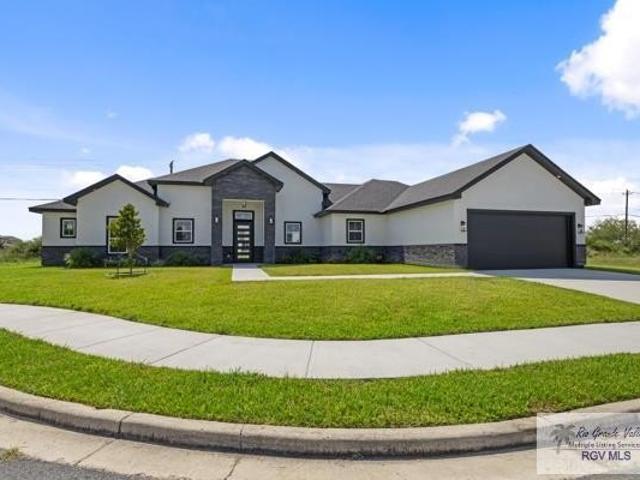 3414 Bryan Dr, Harlingen, TX 78550