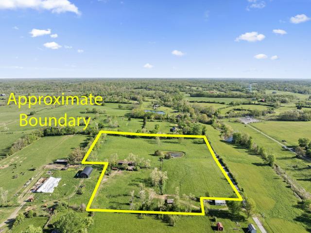 3414 Cynthiana Road