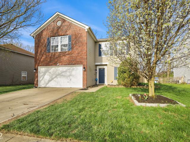 3414 Carica Dr, Indianapolis, IN 46203 | Compass