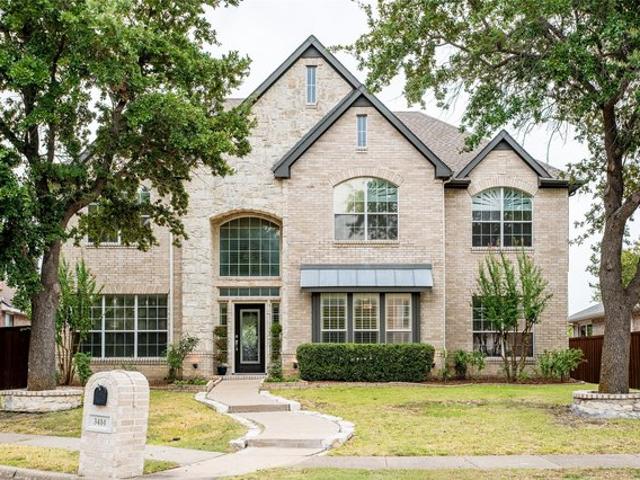 3414 Chapelwood Dr, Sunnyvale, TX 75182