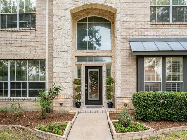 3414 Chapelwood Drive
