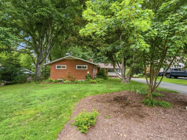 3414 Country Hill Drive