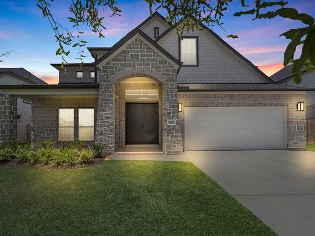 3414 Everglade Ln, Rosenberg, TX 77471