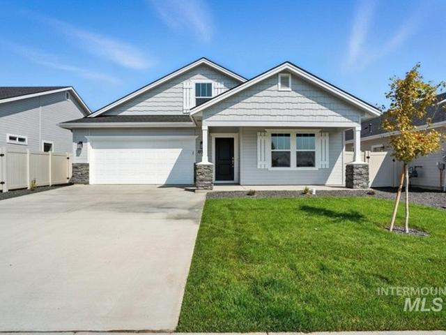 3414 E Betty St, Kuna, ID 83634