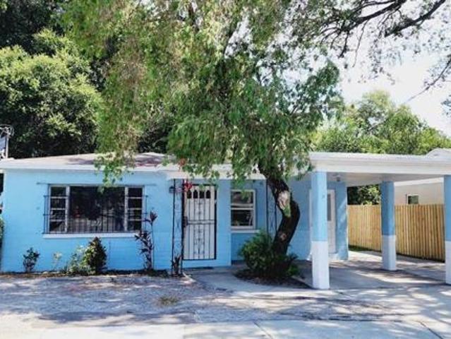 3414 E Dr Martin Luther King Jr Blvd, Tampa, FL 33610