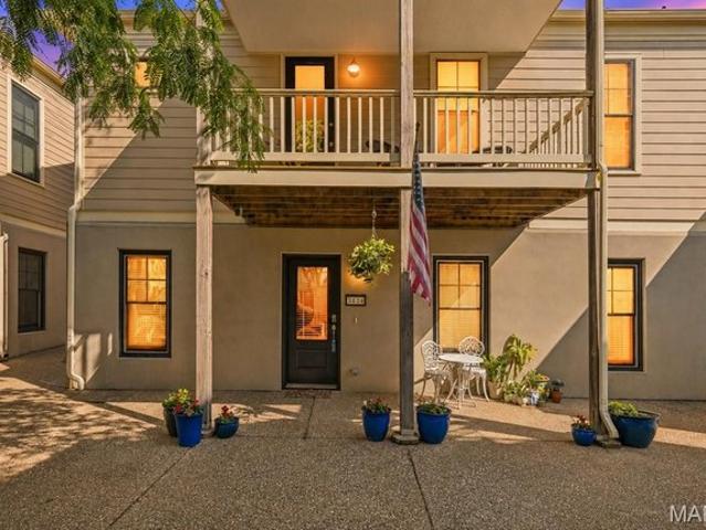 3414 E Lime Kiln Unit A, Saint Charles, MO 63301