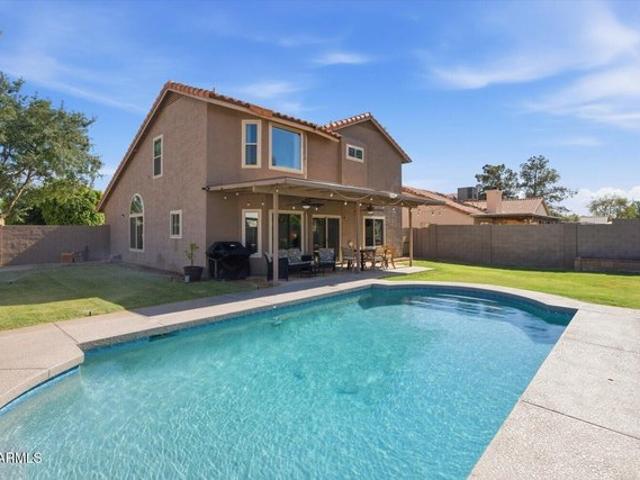 3414 E Sequoia Dr, Phoenix, AZ 85050