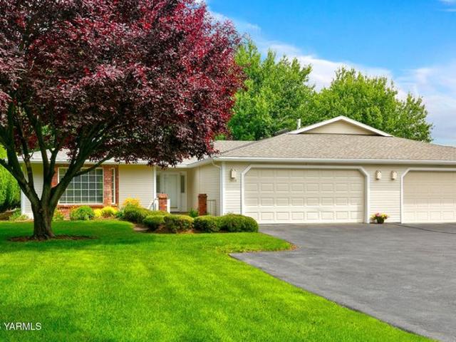 3414 Fairbanks Ave, Yakima, WA 98902