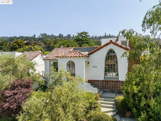 3414 Guido St, Oakland, US, CA