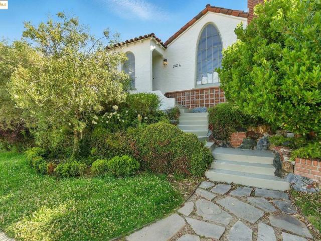 3414 Guido St, Oakland, US, CA