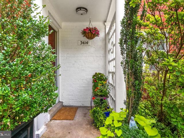 3414 Gunston Road # 733