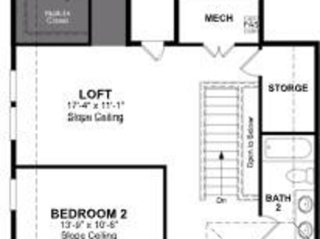 3414 Hillingdon Road