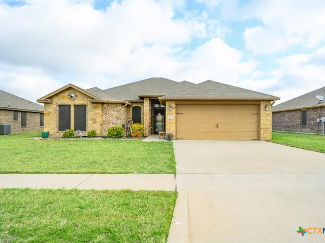 3414 Horizon St, Copperas Cove, TX 76522 | MLS #608554 | Compass